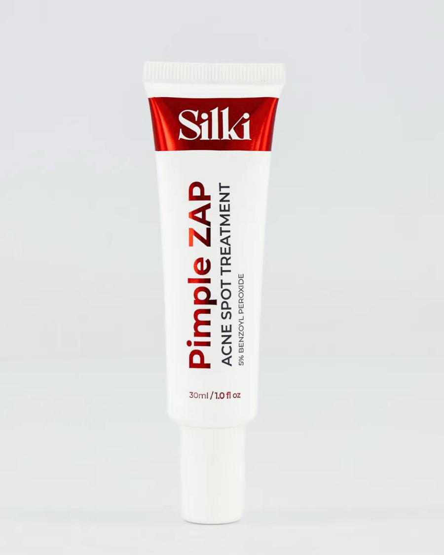 Silki™ - Affordable Quality Skincare