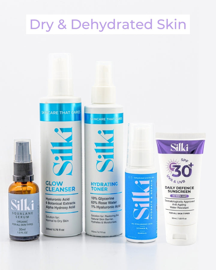 Products – Silki