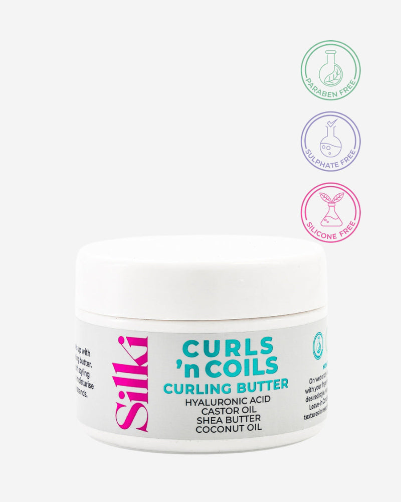 Haircare