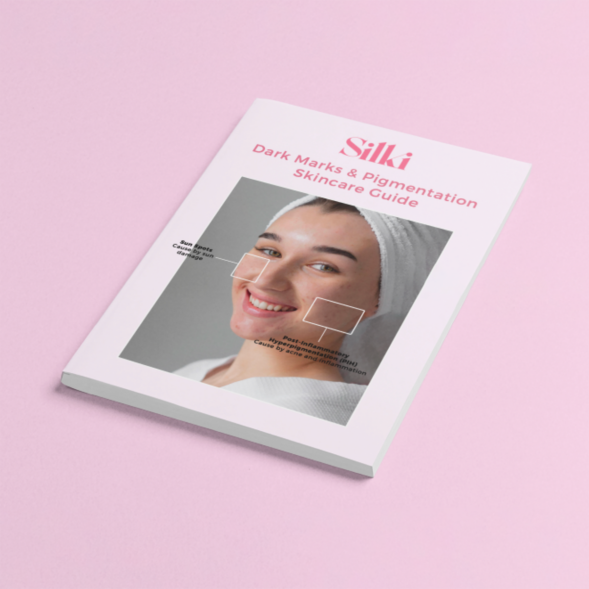 Dark Marks and Pigmentation Skincare Guide – Silki