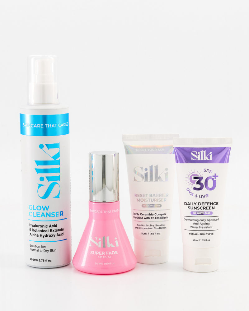 Skincare Sets