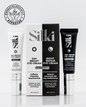 Day & Night Eye Cream Set - 15ML