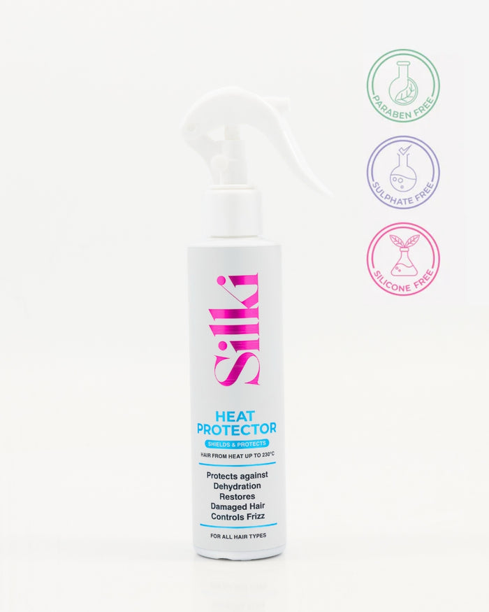 Heat Protector - 175ml