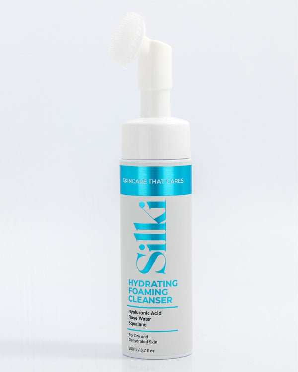 Silki™ - Skincare that Cares