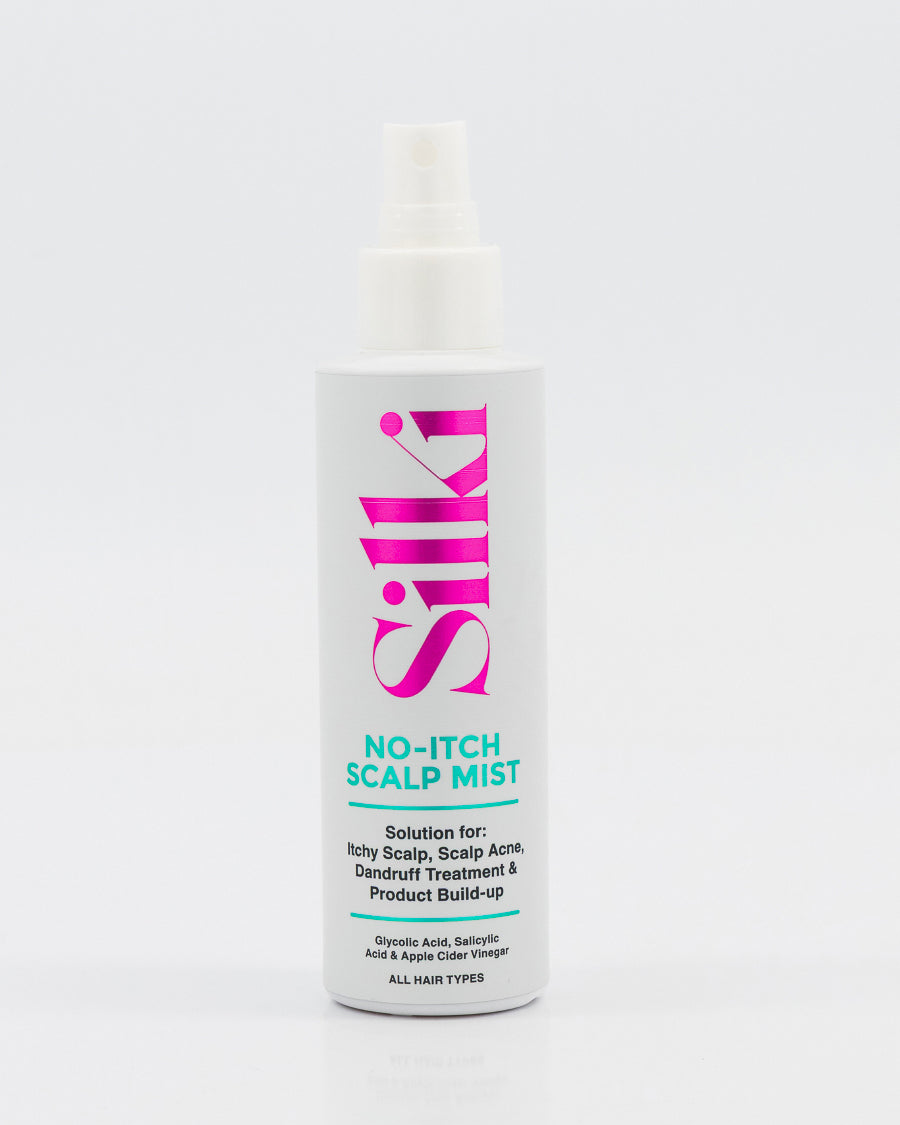No-Itch Scalp Mist - 135ml