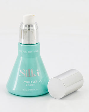 Silki™ - Skincare that Cares