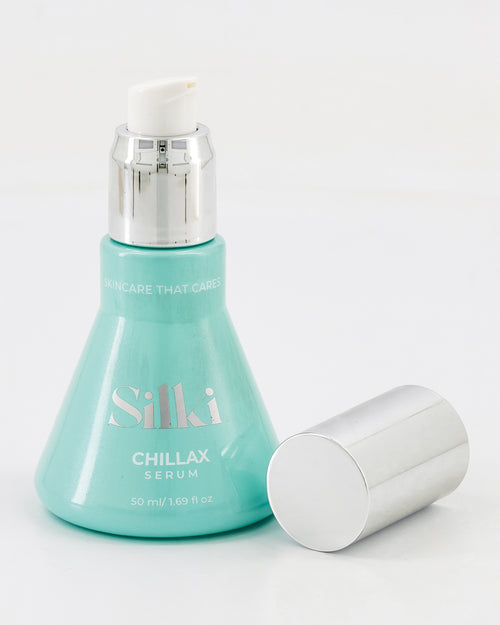 Silki™ - Skincare that Cares