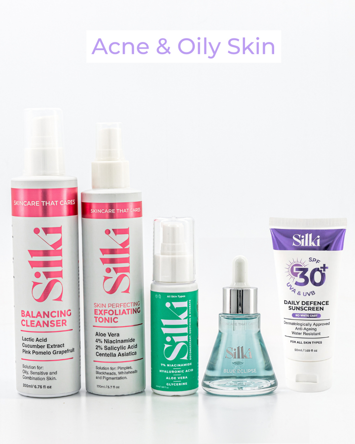 Products – Silki