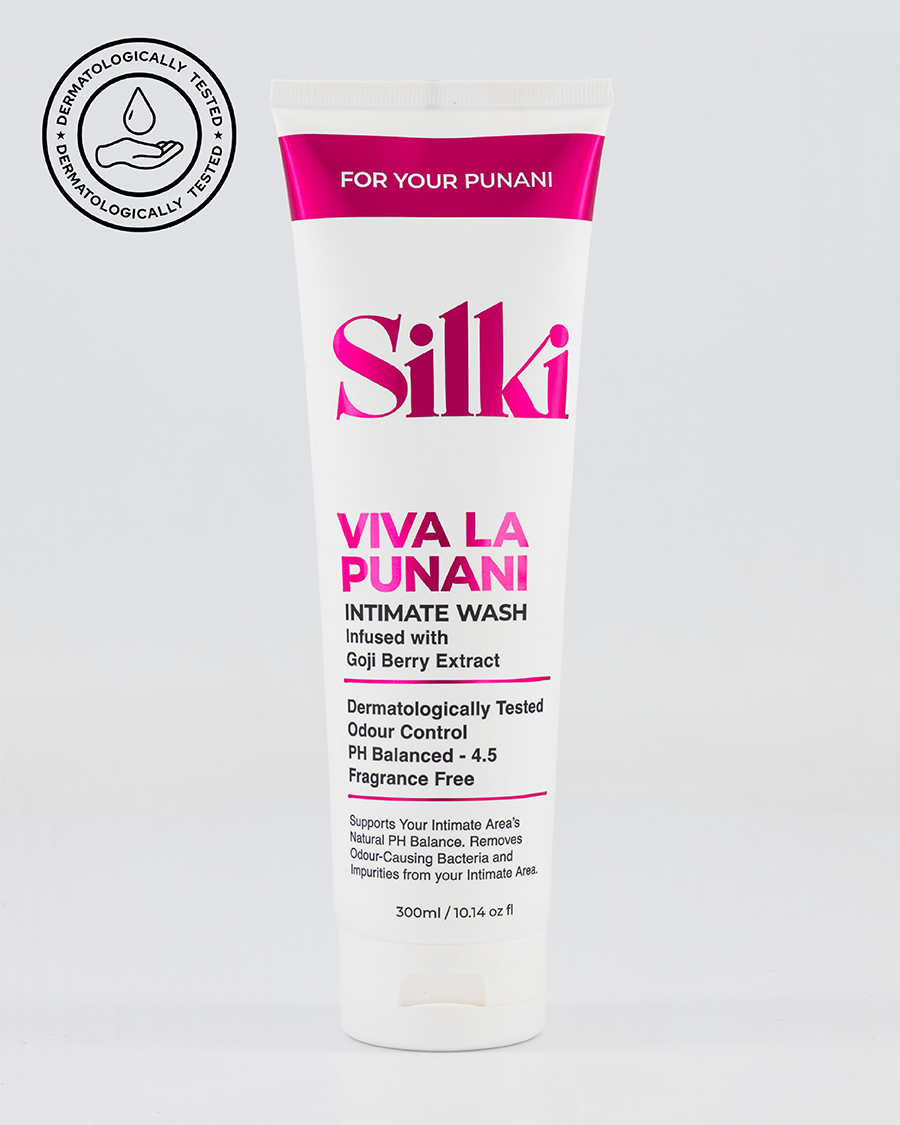 Silki™ - Affordable Quality Skincare