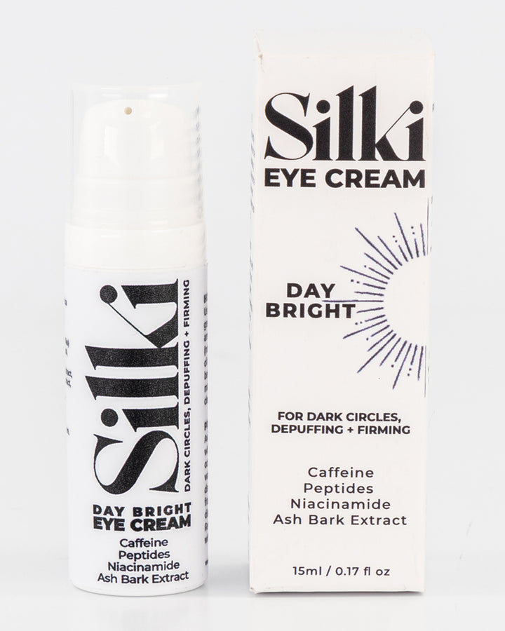 Skincare – Silki