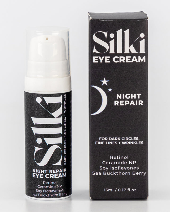 Skincare – Silki